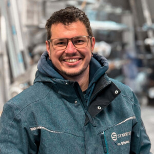 STREIT Lemgo – Ihr Experte für Fenster, Türen & Sonnenschutz