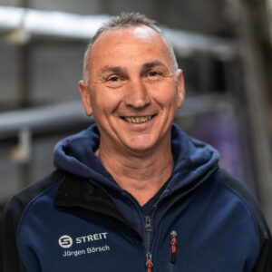 STREIT Lemgo – Ihr Experte für Fenster, Türen & Sonnenschutz