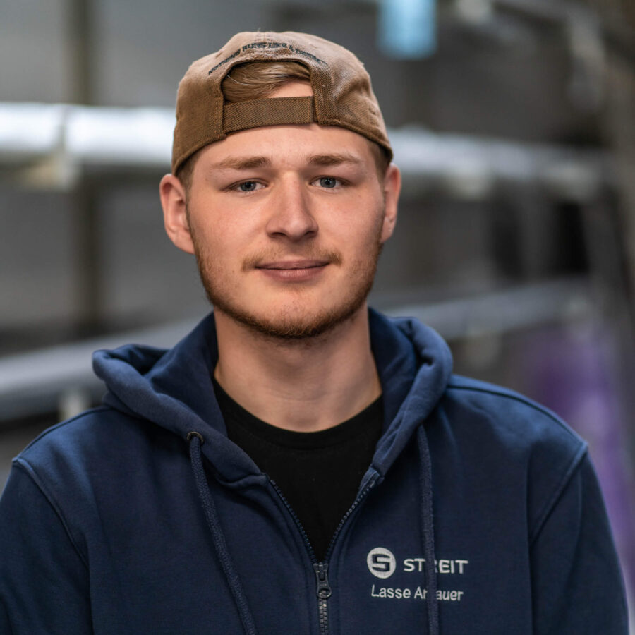 STREIT Lemgo – Ihr Experte für Fenster, Türen & Sonnenschutz